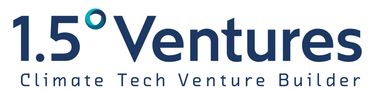 1.5° Ventures - Tech for Net Zero