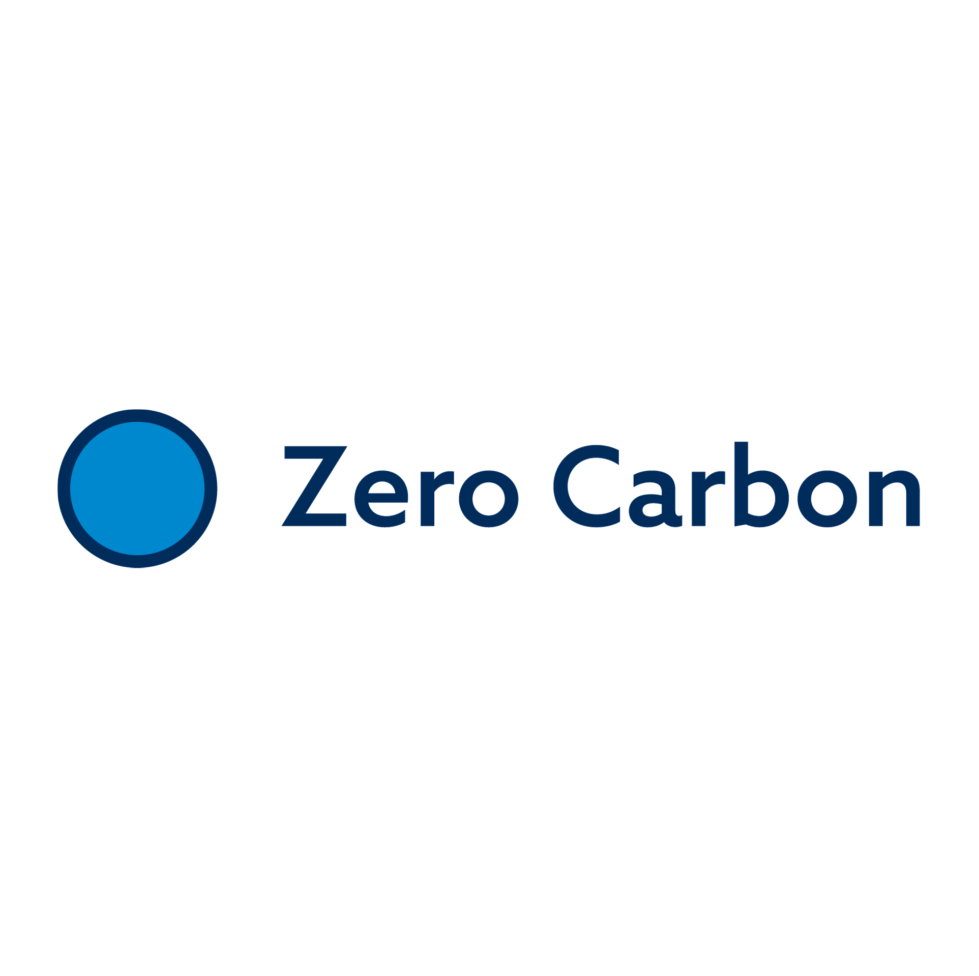 Zero Carbon Capital - Tech for Net Zero