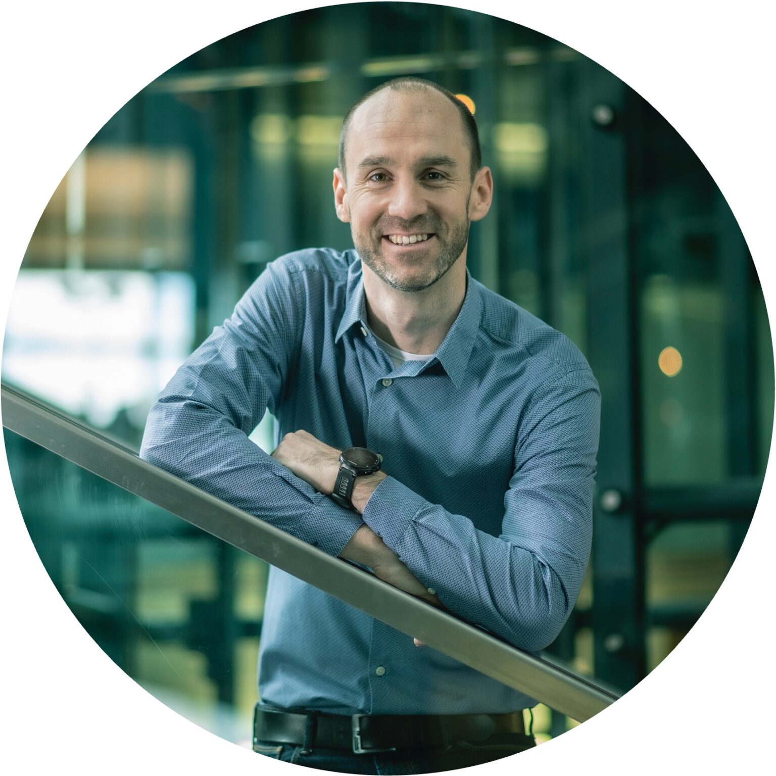 EOLOGIX-PING - Tech for Net Zero