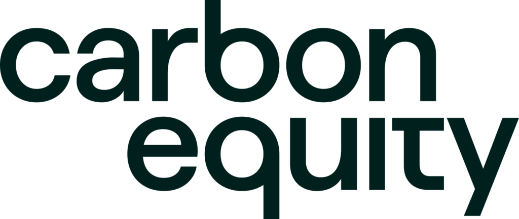 Carbon Equity - Tech for Net Zero
